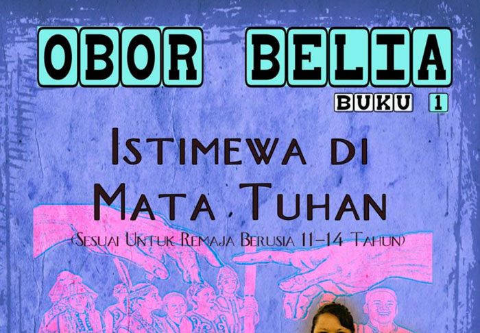 Sabda Harian | Sumber bahan bacaan dan multimedia Kristian