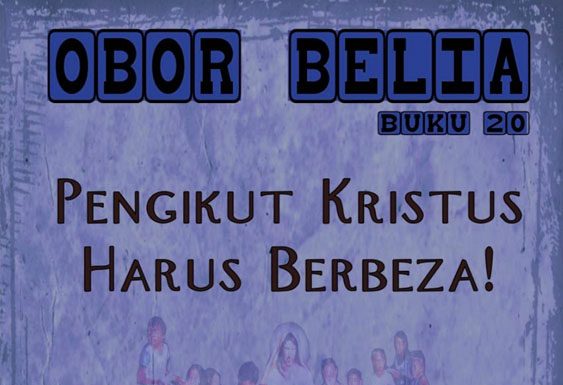 Sabda Harian | Sumber bahan bacaan dan multimedia Kristian